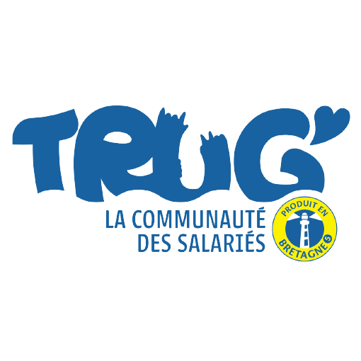 Trug', la communauté des salariés - Produit en Bretagne